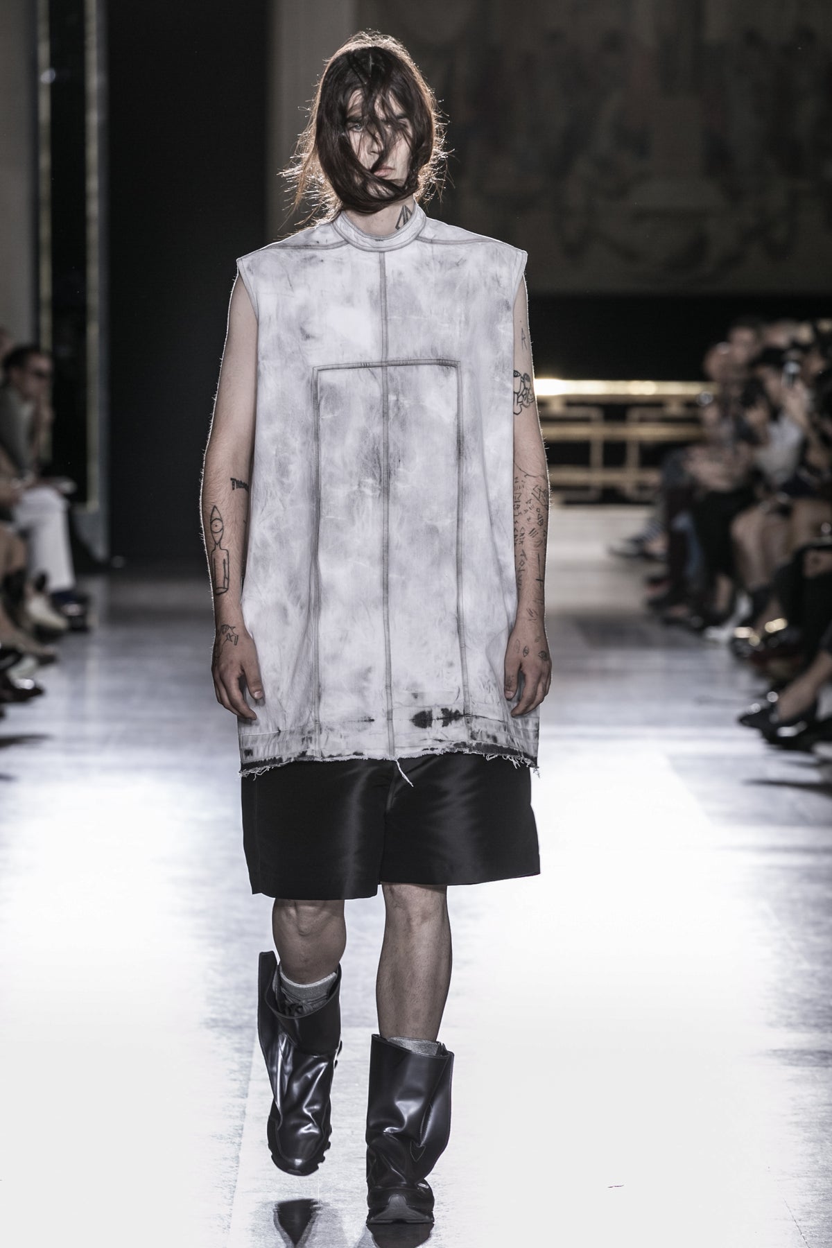 RICK OWENS | OFFICIAL WEBSITE