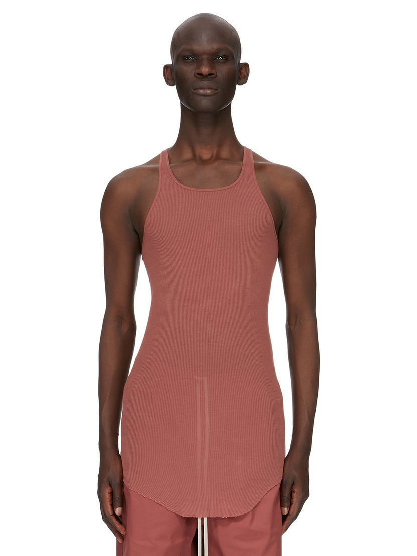 BASIC RIB TANK| RICK OWENS