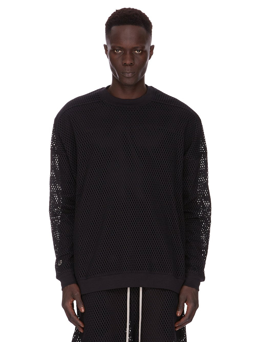 JUMBO SWEAT 221670| RICK OWENS