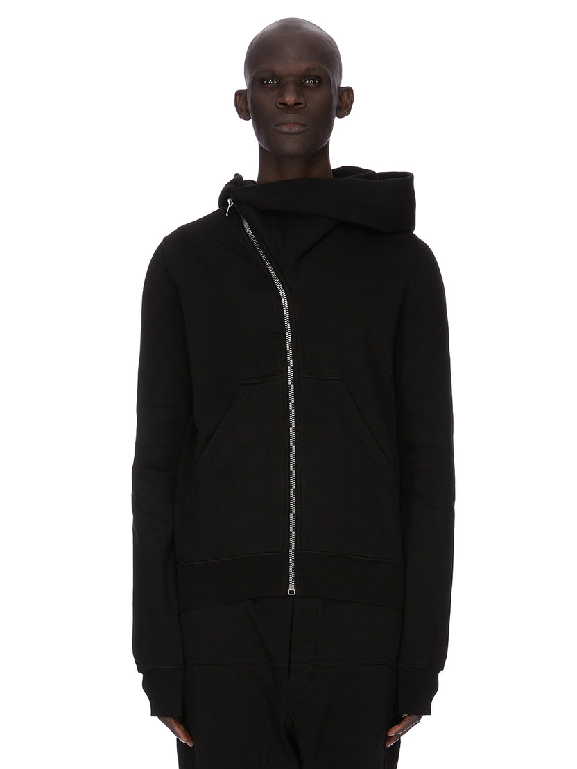 MENS SWEATSHIRTS & HOODIES | RICK OWENS