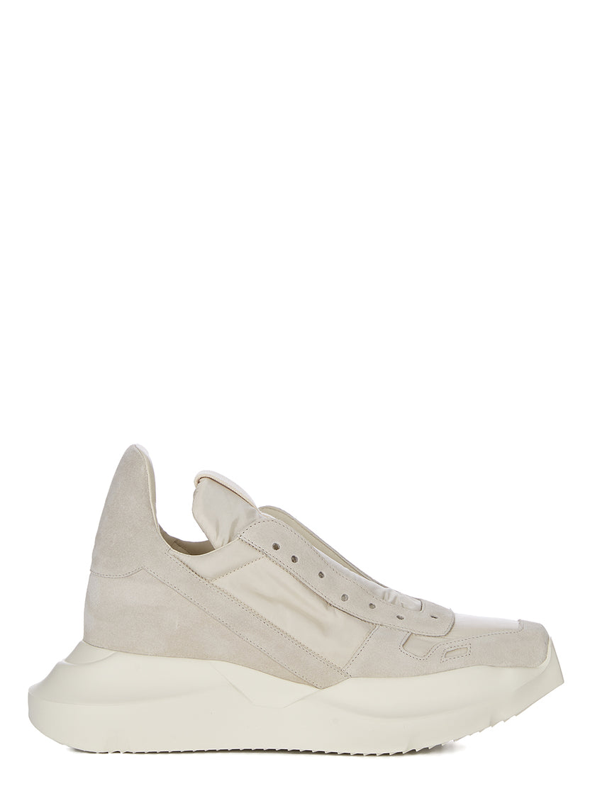 GETH RUNNER| RICK OWENS