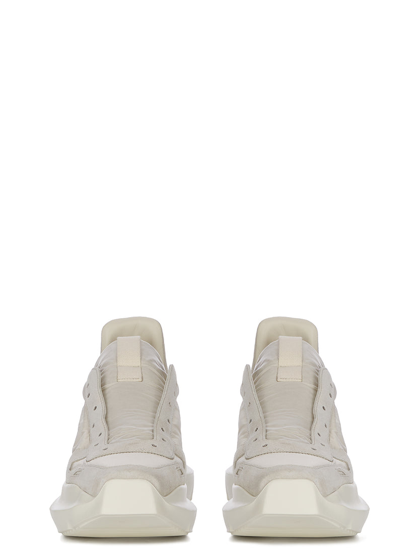 GETH RUNNER| RICK OWENS