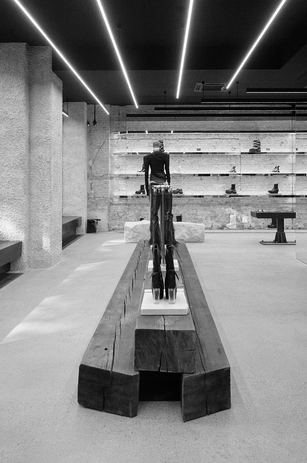 RICK OWENS | OFFICIAL WEBSITE