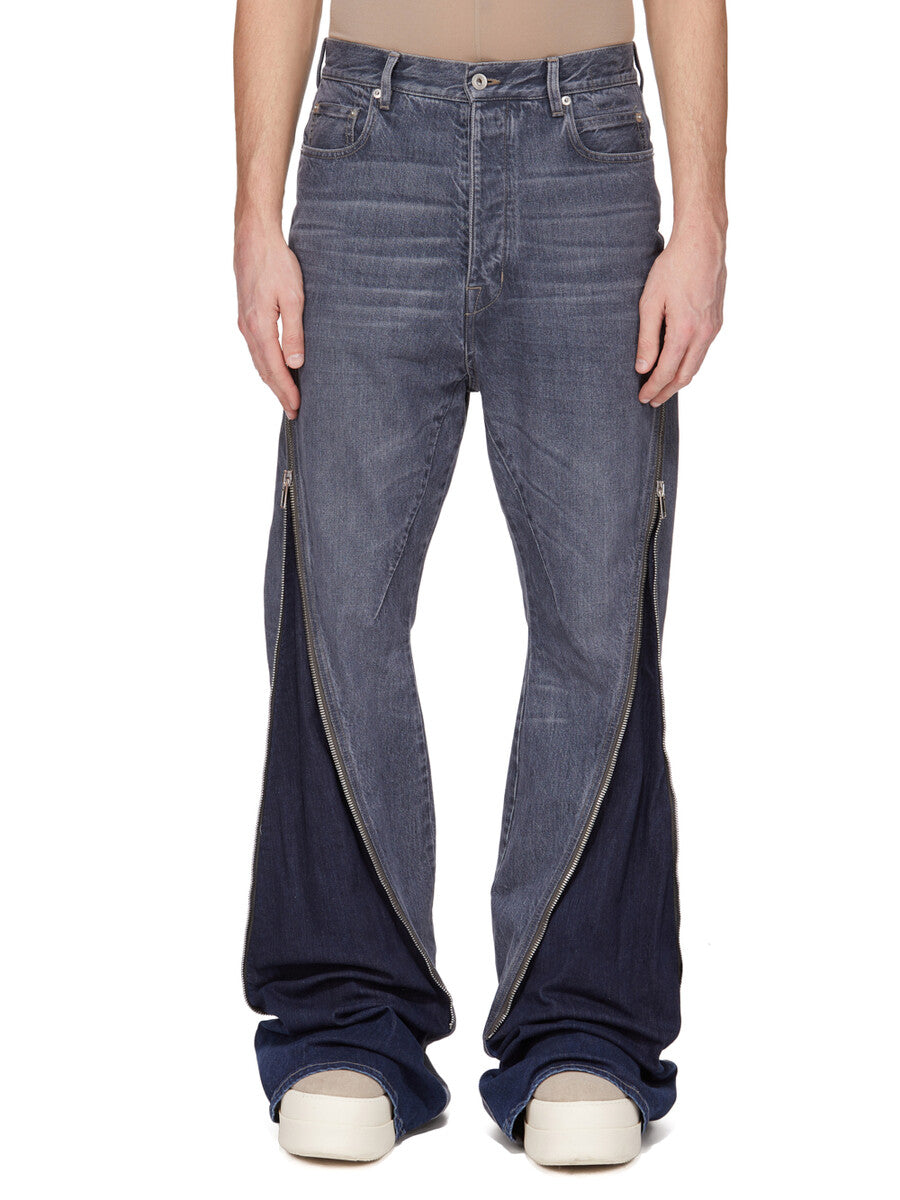 BOLAN BANANA| RICK OWENS