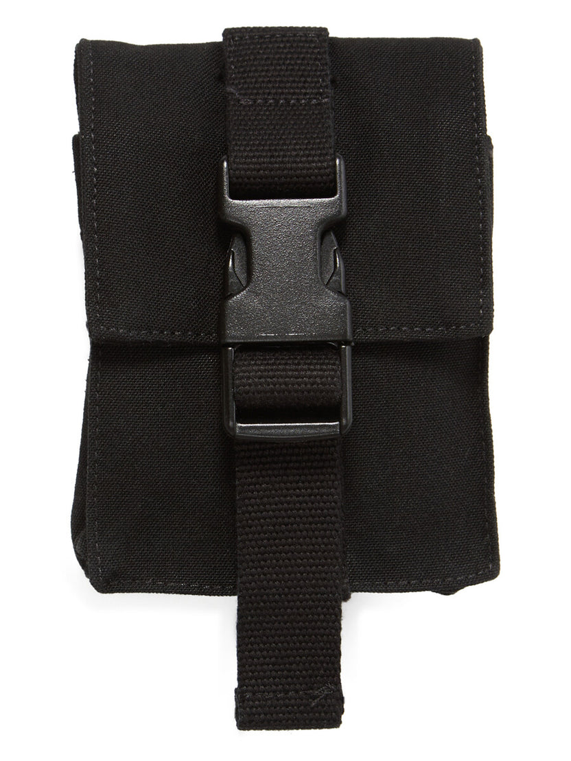 CIGARETTE POCKET| RICK OWENS