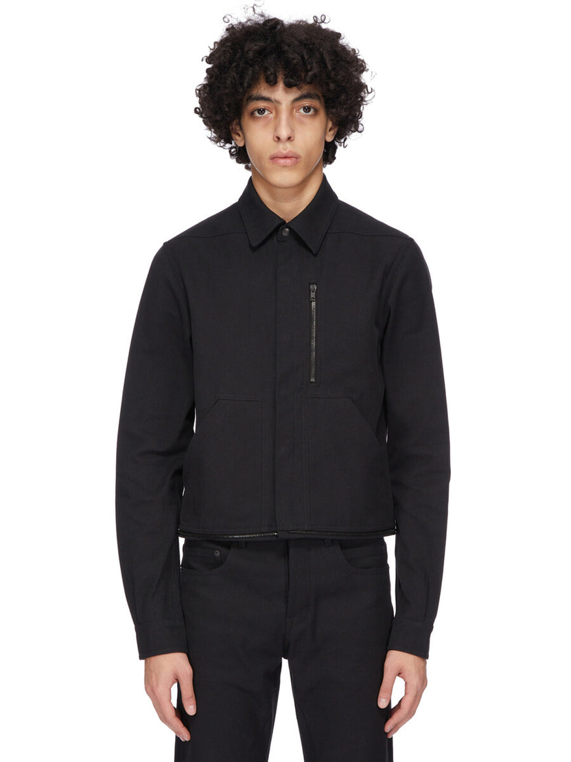 MENS T-SHIRTS AND SHIRTS | RICK OWENS