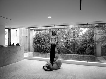 RICK OWENS | OFFICIAL WEBSITE